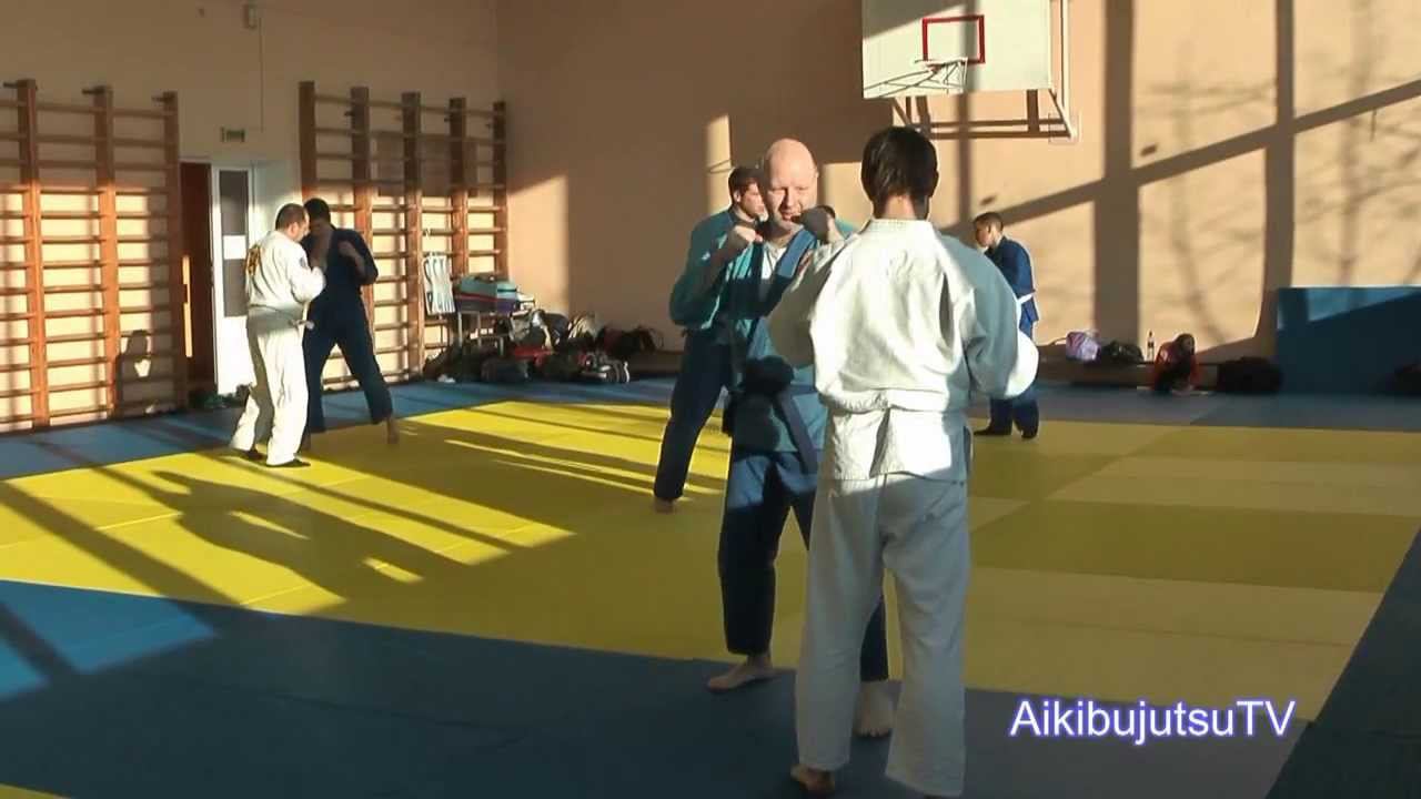 Семинар в Красном Селе 12 февраля 2012 г.