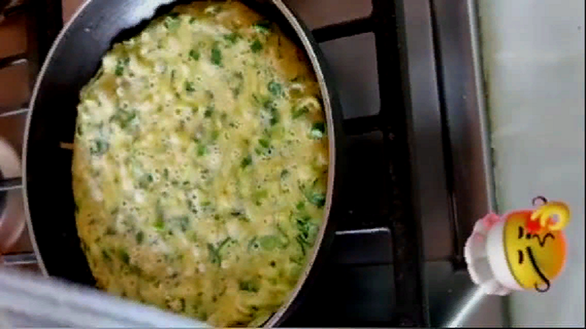 Завтрак за 10 минут - вкусный? , полезный и ...быстрый?