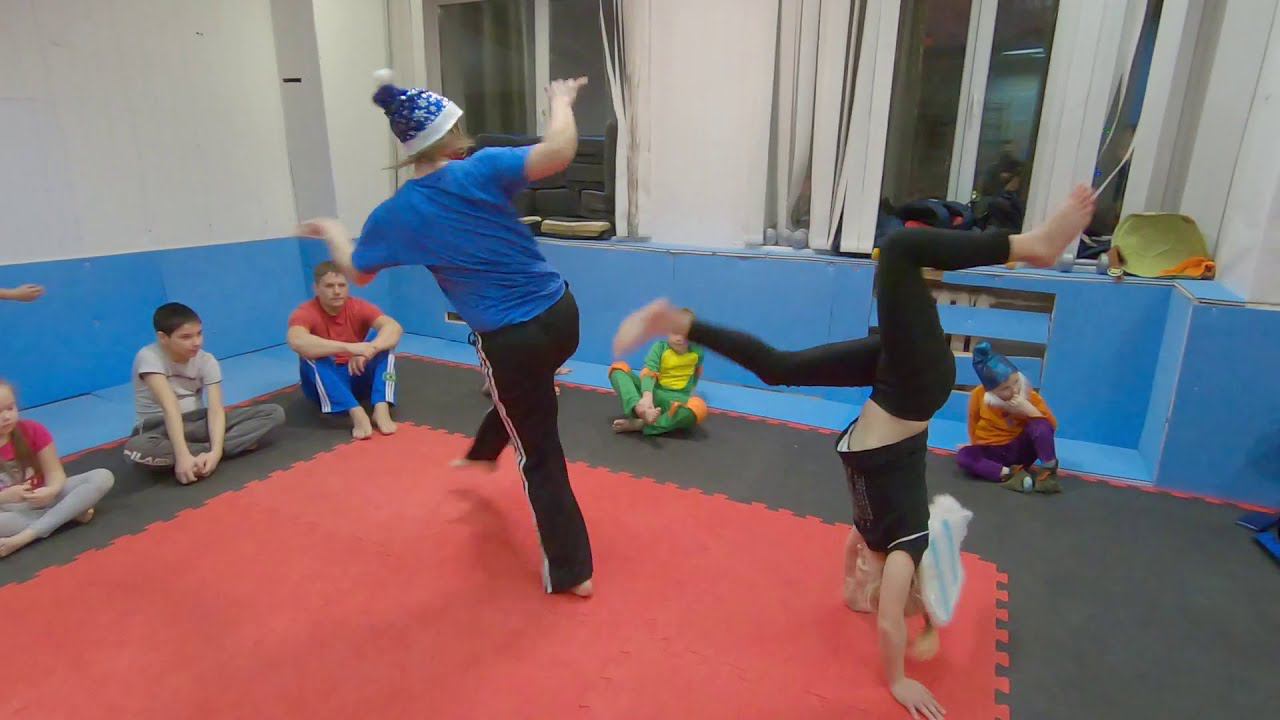 Рода 2021  Полная версия