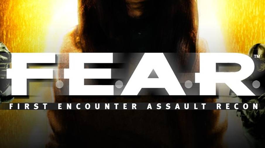 F.E.A.R. Эпизод 04.