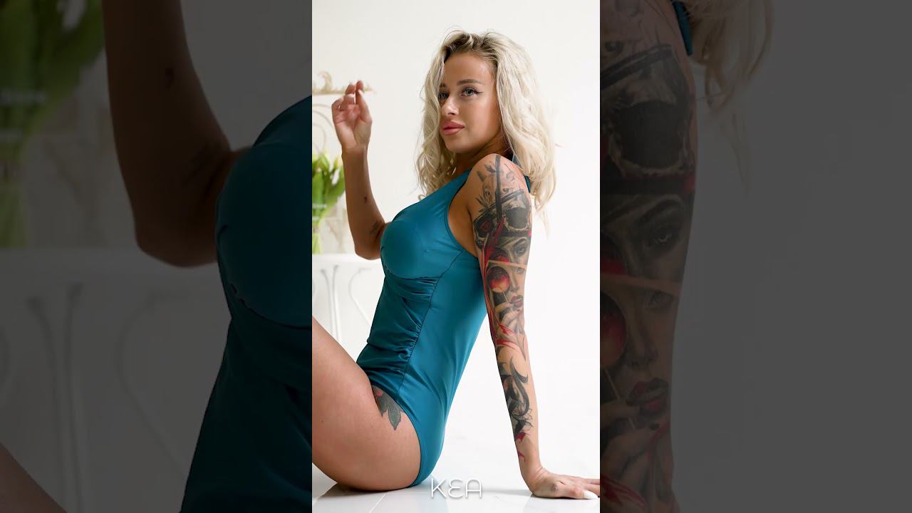 Купальники KEA