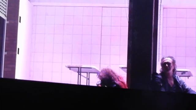 Александр Леонтьев  Лезвие бритвы