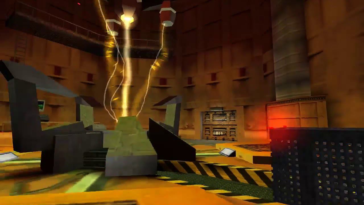 Half-Life прохождение #2
