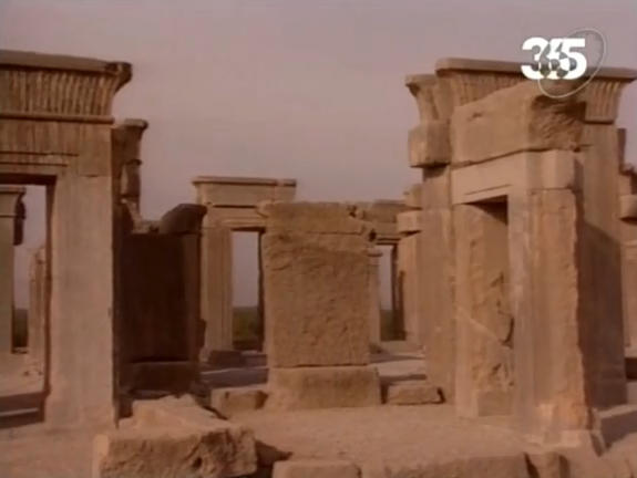 Путешествие во дворец царя царей (2003)