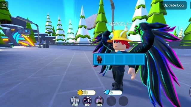 ? Разбор Upgraded Titan Speaker man.Обзор+розыгрыш.