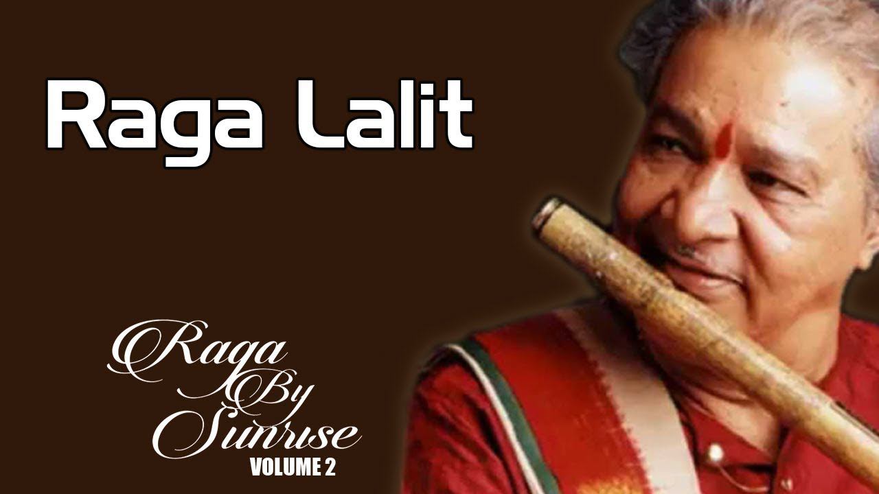 Hariprasad Chaurasia – Raga Lalit