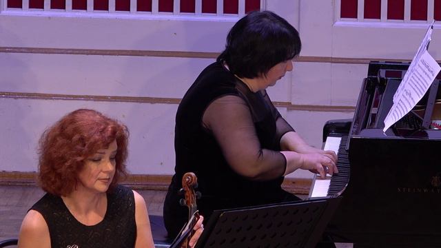 Михаил Глинка. Блестящий дивертисмент