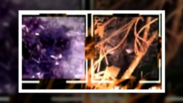 «Чужой» на вершине горы . 2017