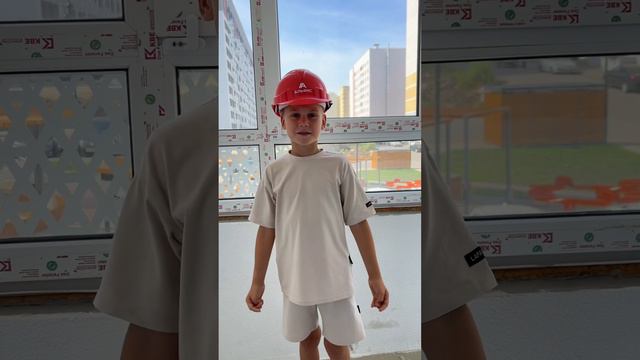 СЕМЕЙНЫЙ | ПЕРВОКЛАШКИ-НОВОСЕЛЫ