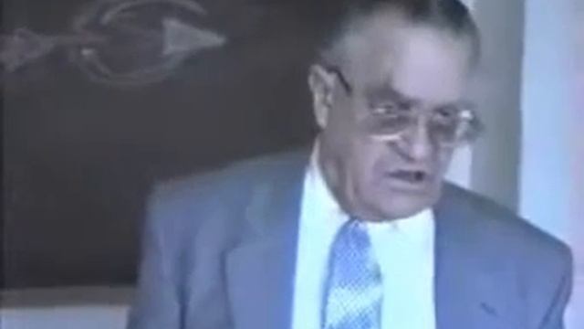 Слияние науки и веры ак Казначеев часть 7