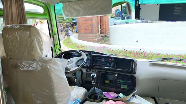 Из Тайланда в Лаос по земле