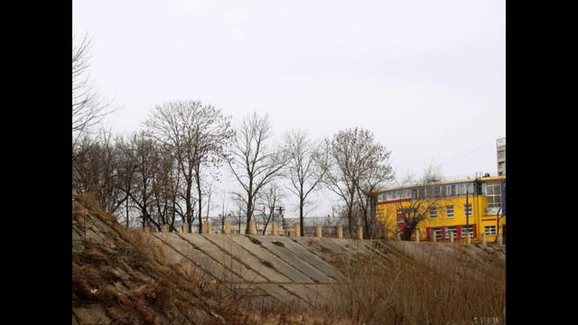 Времена года: Март2020