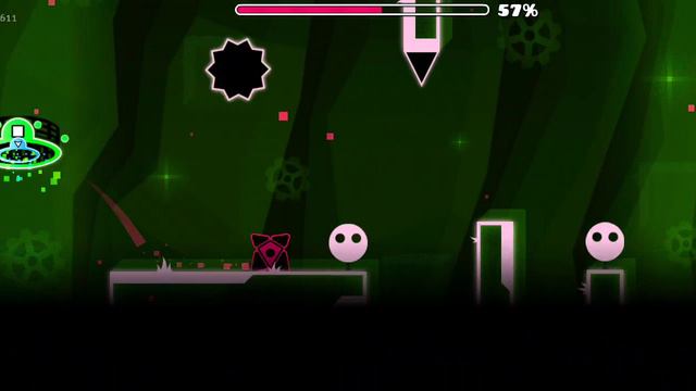 Прошёл  Overture