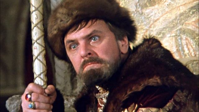 Интервью. Юрий Яковлев. Март 1970 года