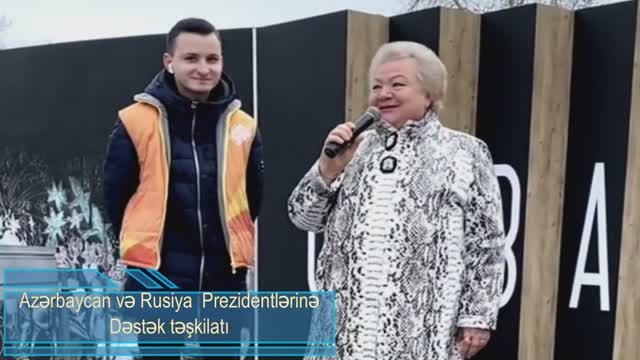 Стих про В.В. Путина. Севастополь 10.03.2022