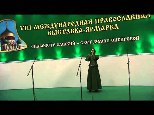Сагалбаева К. - Ты помни Февраль 2015