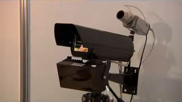 Презентация «xSense» на Международном Форуме SFITEX-2010