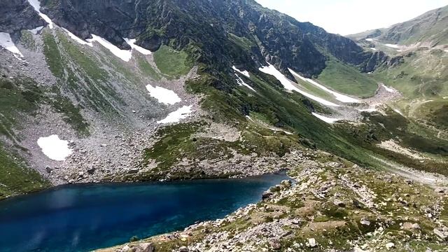 Архыз — 2022. Август. 2