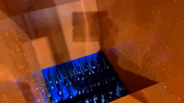 Перфоратор пэт дыракол длинна валов 400 мм прокалываем полные бутылки 0,33 воды