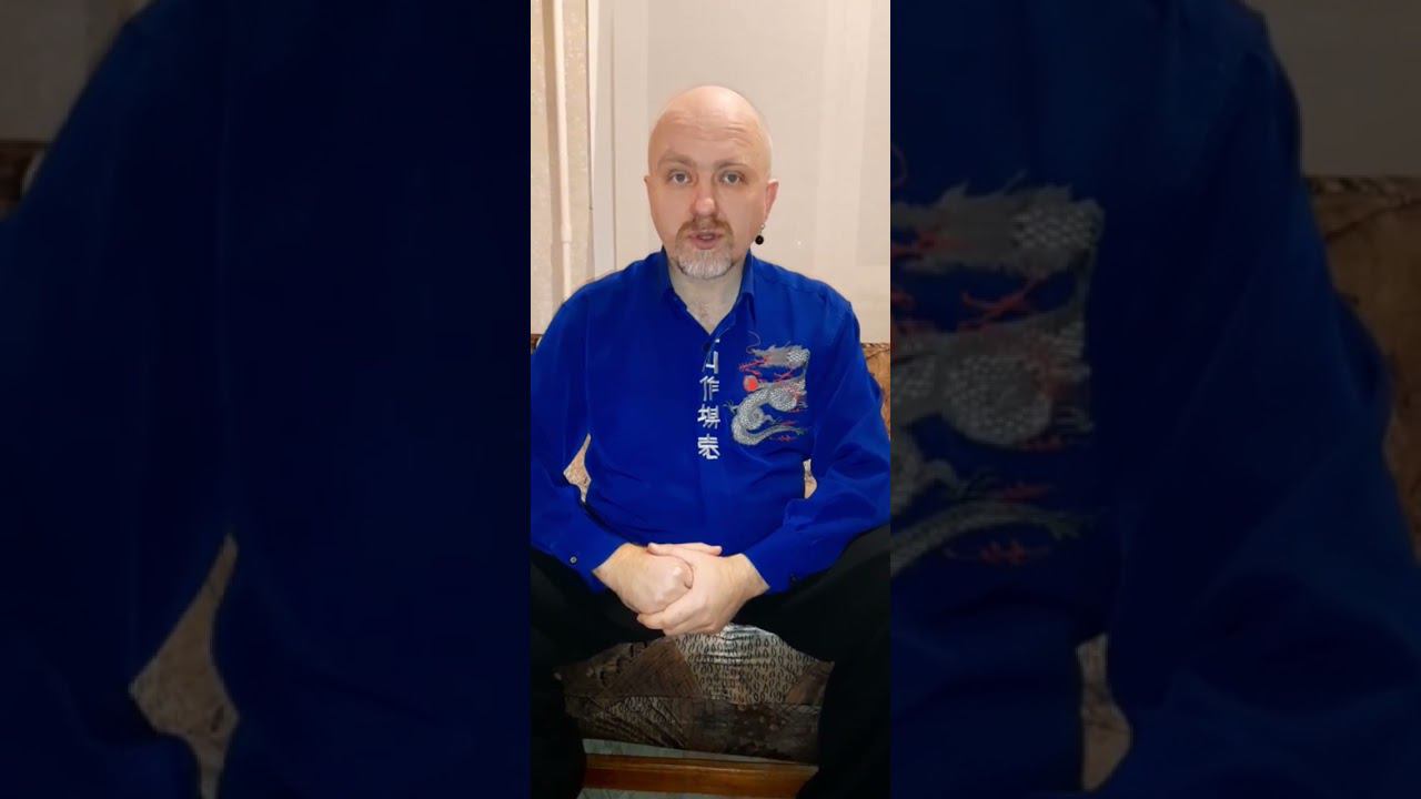 Кому нужен столб?