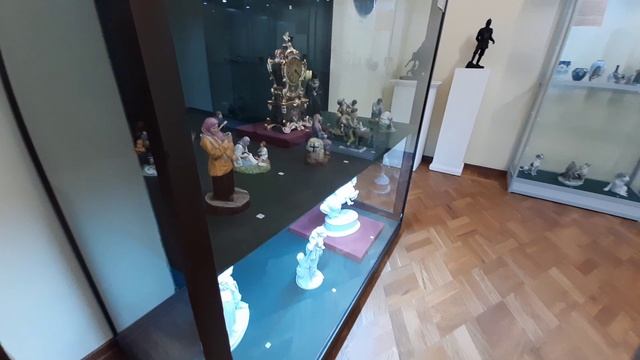 АртурКРЕАТИВ- Музей им. М. Нестерова