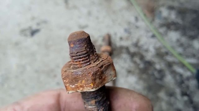 Подрадиаторная балка на Дукато Часть 2. Замена.