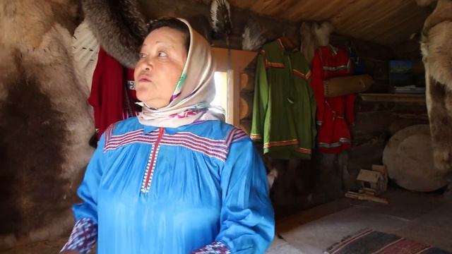 Популяризация родных языков коренных малочисленных народов севера