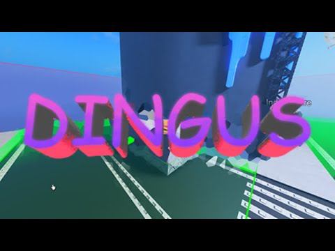 Спрячься от охотников! Dingus #1