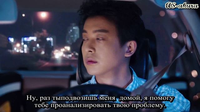 Хирурги 1 сезон 13 серия