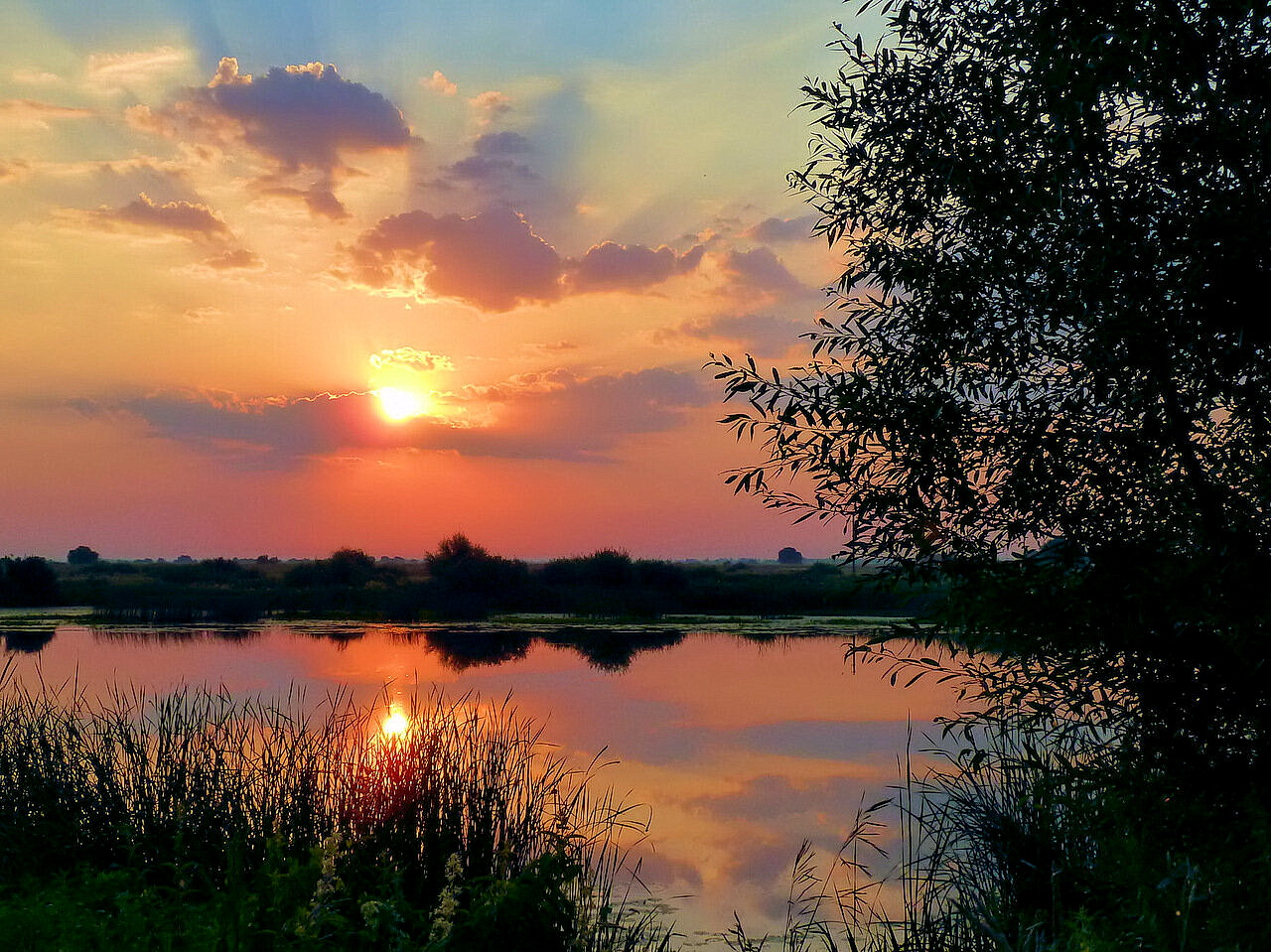 Первоначальное состояние