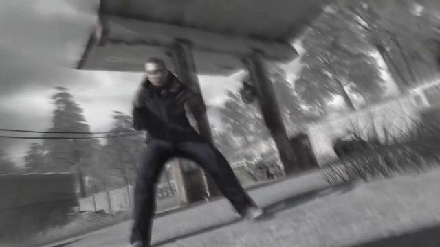 Call of Duty 4  Modern Warfare - 9