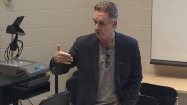 Jordan B. Peterson. 2017 Personality 17: Biology and Traits: Agreeableness