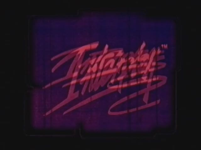 1996 VHSrip Interplay — FEED YOUR HEAD (VHS-кассета с компьютерной выставки середины 1990-х)