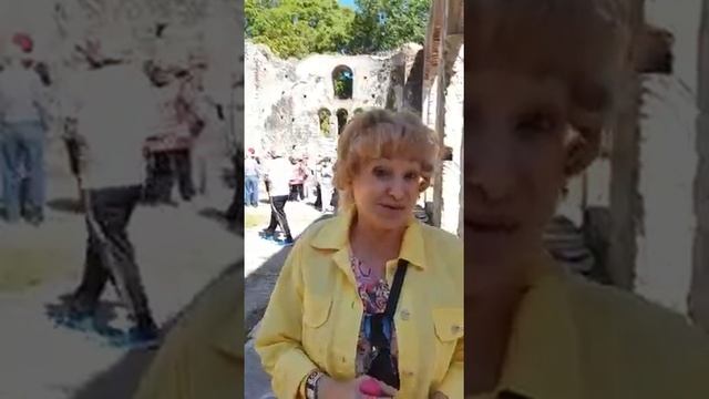 Отзыв от путешествии, приобретенном на торговой площадке ReadyToBuy 20210525