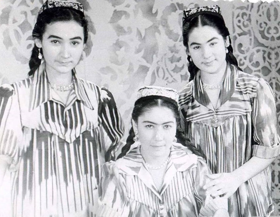 Телевизионе, ки дар ёдҳо монд