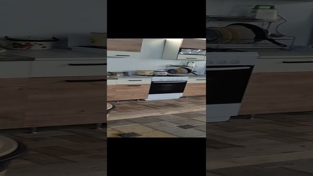 ГД Радуга, большая кухня(2023)