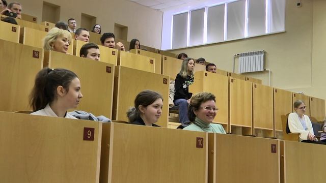 Студенческая, 7. Видеоновости выпуск № 154