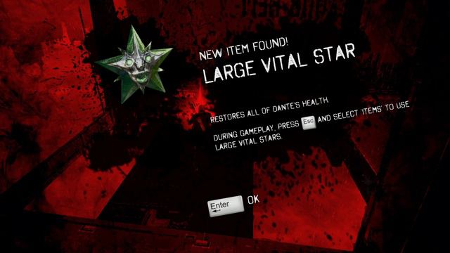 DmC - Devil May Cry - Mission 7 - Overturn