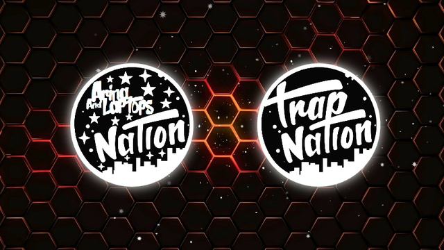 Fox Nation & Bass Nation Август 2024