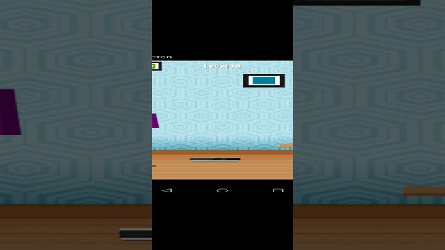 бутылочка паркур часть пятая