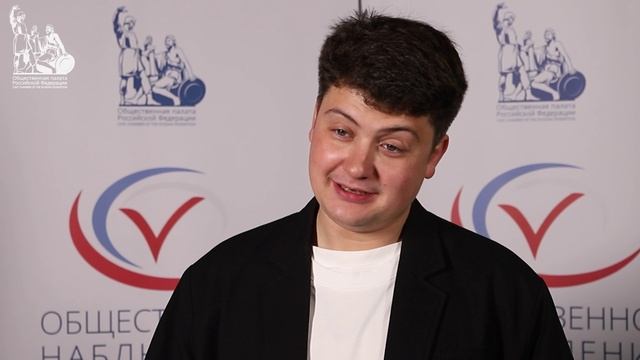 Петр Лундстрем о том, как голосуют военнослужащие