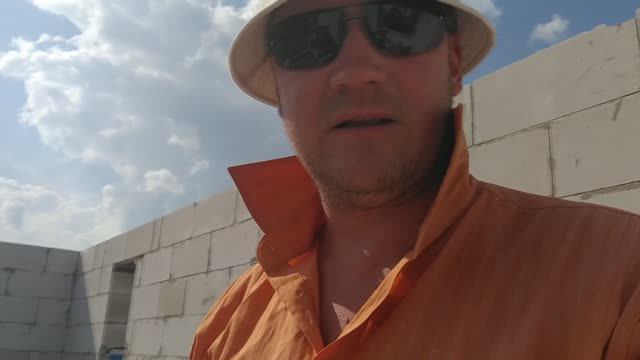 Перемычки из у блоков и как делать у-блоки