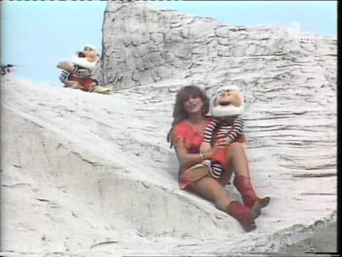 Sandy - 02.Wij Zijn De Lachkabouters (1981)