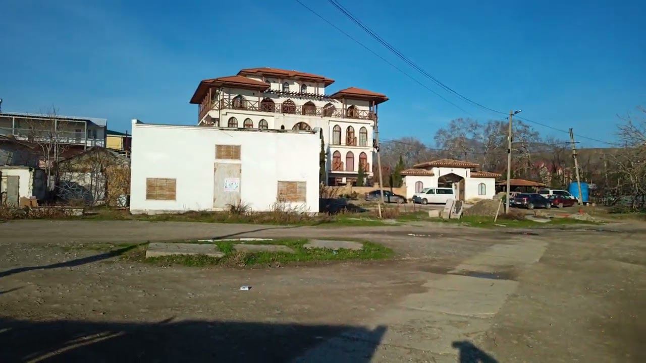 Судак. Сливочная - 2