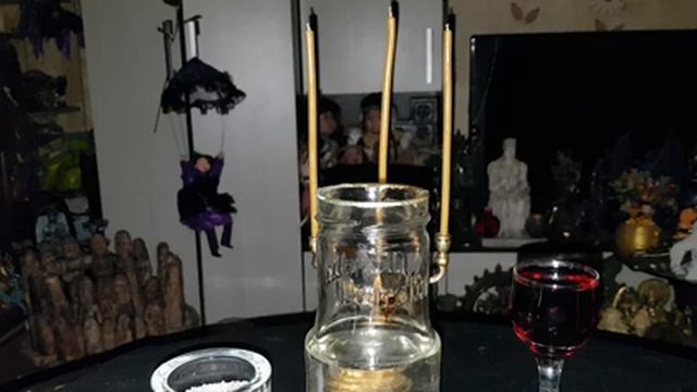 СИЛЬНАЯ ЧИСТКА ОТ НЕУДАЧ И НЕВЕЗЕНИЯ