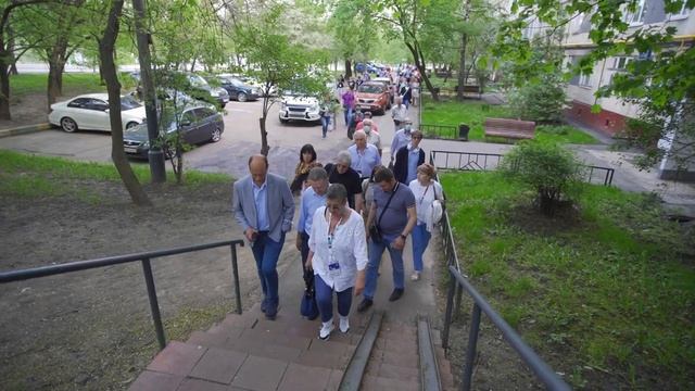 Форум “Спецсчёт - история успеха”