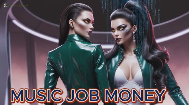 Отголоски золота: открытие богатства в мире музыки