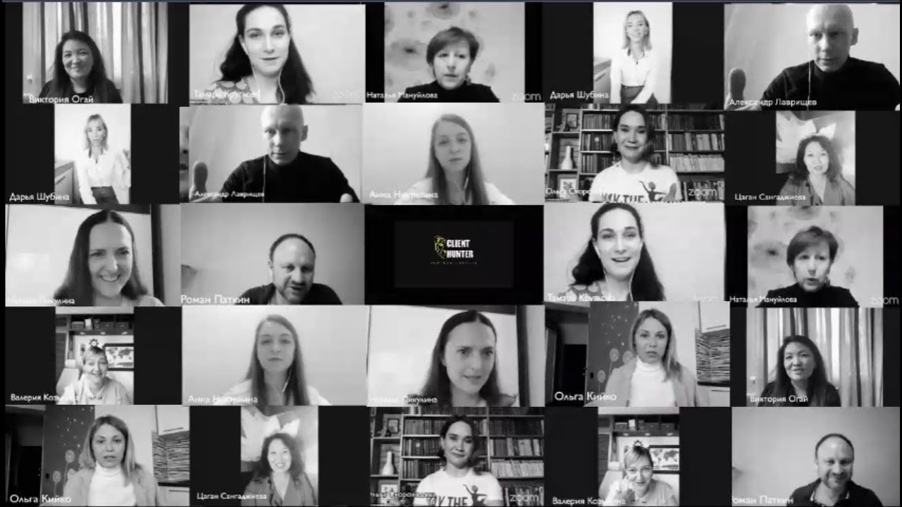 Отзывы о программе Самопродюсирование