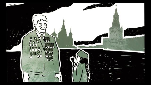 Юрий Воронов. Опять война, опять блокада.