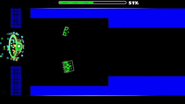 Dorabaebasic 6 (Geometry Dash)